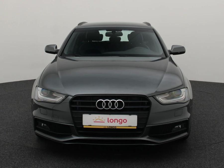 Audi A4 2014 in Vilnius, with an engine capacity of 1.80 L and mileage of 227 thousand km for 10599 €, photo 3 on AUTOMOTO.COM.LV