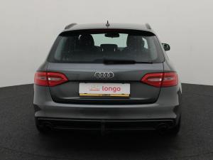 Audi A4 2014 in Vilnius, with an engine capacity of 1.80 L and mileage of 227 thousand km for 10599 €, photo 5 on AUTOMOTO.COM.LV