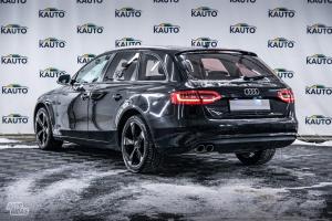 Audi A4 2014 in Kaunas, with an engine capacity of 2.00 L and mileage of 277 thousand km for 9490 €, photo 4 on AUTOMOTO.COM.LV