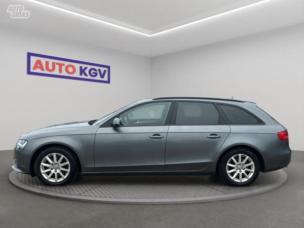 Audi A4 2014 in Vilnius, with an engine capacity of 2.00 L and mileage of 299 thousand km for 8399 €, photo 2 on AUTOMOTO.COM.LV