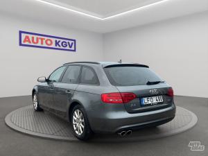 Audi A4 2014 in Vilnius, with an engine capacity of 2.00 L and mileage of 299 thousand km for 8399 €, photo 3 on AUTOMOTO.COM.LV