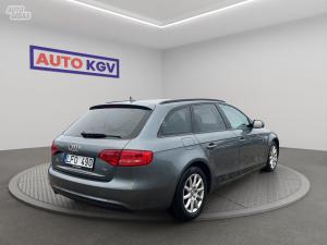 Audi A4 2014 in Vilnius, with an engine capacity of 2.00 L and mileage of 299 thousand km for 8399 €, photo 5 on AUTOMOTO.COM.LV