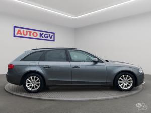 Audi A4 2014 in Vilnius, with an engine capacity of 2.00 L and mileage of 299 thousand km for 8399 €, photo 6 on AUTOMOTO.COM.LV