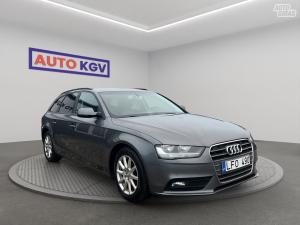Audi A4 2014 in Vilnius, with an engine capacity of 2.00 L and mileage of 299 thousand km for 8399 €, photo 7 on AUTOMOTO.COM.LV