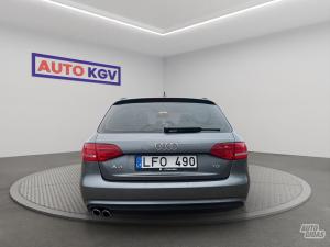 Audi A4 2014 in Vilnius, with an engine capacity of 2.00 L and mileage of 299 thousand km for 8399 €, photo 5 on AUTOMOTO.COM.LV