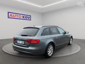 Audi A4 2014 in Vilnius, with an engine capacity of 2.00 L and mileage of 299 thousand km for 8399 €, photo 6 on AUTOMOTO.COM.LV