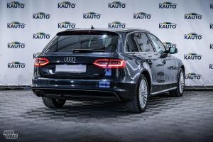 Audi A4 2014 in Kaunas, with an engine capacity of 2.00 L and mileage of 282 thousand km for 8490 €, photo 4 on AUTOMOTO.COM.LV