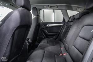 Audi A4 2014 in Kaunas, with an engine capacity of 2.00 L and mileage of 282 thousand km for 8490 €, photo 10 on AUTOMOTO.COM.LV