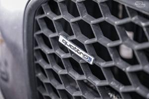 Audi A4 2014 in Kaunas, with an engine capacity of 2.00 L and mileage of 282 thousand km for 8490 €, photo 14 on AUTOMOTO.COM.LV