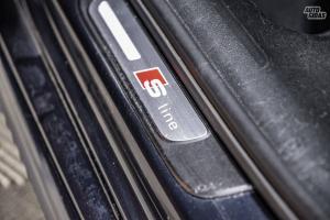 Audi A4 2014 in Kaunas, with an engine capacity of 2.00 L and mileage of 282 thousand km for 8490 €, photo 16 on AUTOMOTO.COM.LV