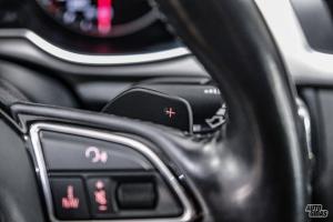 Audi A4 2014 in Kaunas, with an engine capacity of 2.00 L and mileage of 282 thousand km for 8490 €, photo 20 on AUTOMOTO.COM.LV