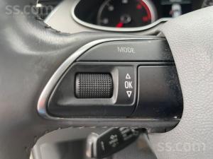 Audi A4 2014 Rīga, ar dzinēja tilpumu 2.00 L un nobraukumu 0 tūkst. km par 6999 €, foto 15 vietnē AUTOMOTO.COM.LV