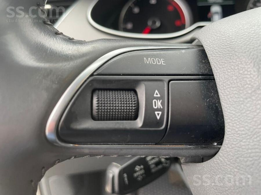 Audi A4 2014 Rīga, ar dzinēja tilpumu 2.00 L un nobraukumu 0 tūkst. km par 6999 €, foto 15 vietnē AUTOMOTO.COM.LV