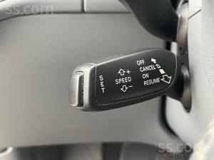 Audi A4 2014 Rīga, ar dzinēja tilpumu 2.00 L un nobraukumu 0 tūkst. km par 6999 €, foto 16 vietnē AUTOMOTO.COM.LV