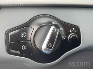 Audi A4 2014 Rīga, ar dzinēja tilpumu 2.00 L un nobraukumu 0 tūkst. km par 6999 €, foto 17 vietnē AUTOMOTO.COM.LV