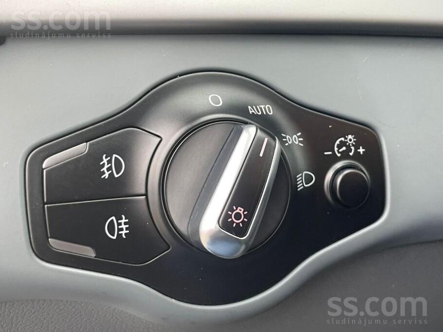 Audi A4 2014 Rīga, ar dzinēja tilpumu 2.00 L un nobraukumu 0 tūkst. km par 6999 €, foto 17 vietnē AUTOMOTO.COM.LV