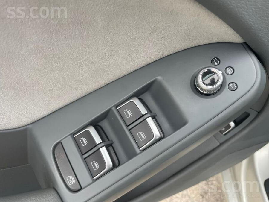 Audi A4 2014 Rīga, ar dzinēja tilpumu 2.00 L un nobraukumu 0 tūkst. km par 6999 €, foto 18 vietnē AUTOMOTO.COM.LV