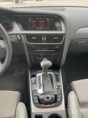 Audi A4 2014 Rīga, ar dzinēja tilpumu 2.00 L un nobraukumu 0 tūkst. km par 6999 €, foto 20 vietnē AUTOMOTO.COM.LV
