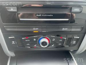 Audi A4 2014 Rīga, ar dzinēja tilpumu 2.00 L un nobraukumu 0 tūkst. km par 6999 €, foto 21 vietnē AUTOMOTO.COM.LV