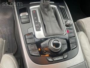 Audi A4 2014 Rīga, ar dzinēja tilpumu 2.00 L un nobraukumu 0 tūkst. km par 6999 €, foto 22 vietnē AUTOMOTO.COM.LV