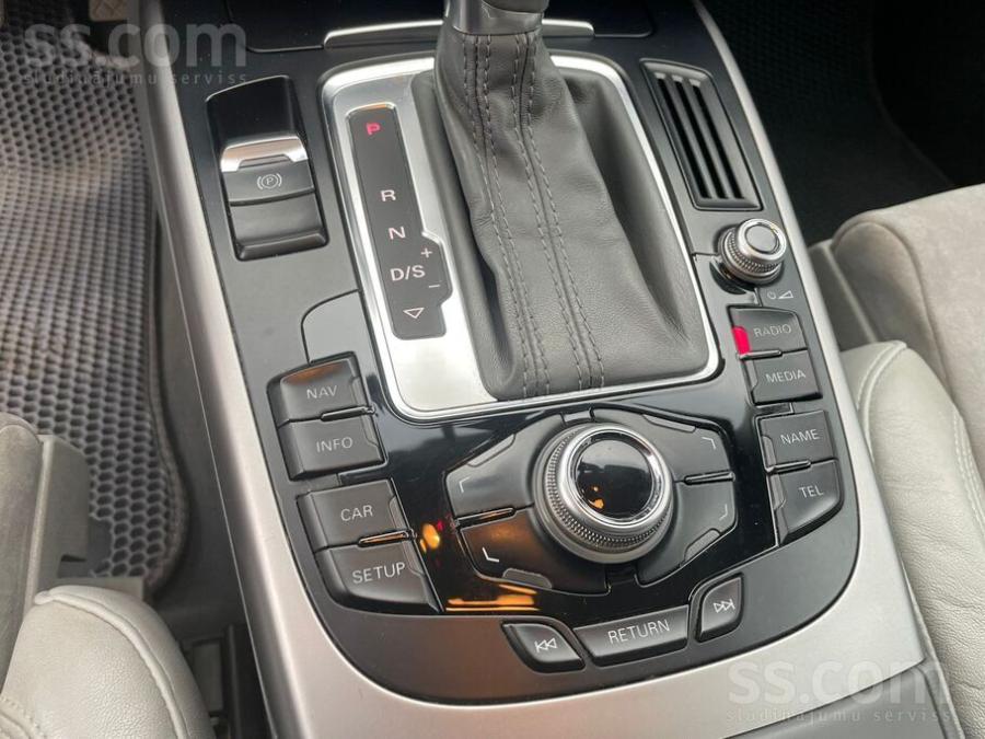 Audi A4 2014 Rīga, ar dzinēja tilpumu 2.00 L un nobraukumu 0 tūkst. km par 6999 €, foto 22 vietnē AUTOMOTO.COM.LV