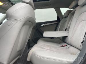 Audi A4 2014 Rīga, ar dzinēja tilpumu 2.00 L un nobraukumu 0 tūkst. km par 6999 €, foto 27 vietnē AUTOMOTO.COM.LV