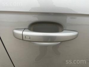 Audi A4 2014 Rīga, ar dzinēja tilpumu 2.00 L un nobraukumu 0 tūkst. km par 6999 €, foto 30 vietnē AUTOMOTO.COM.LV