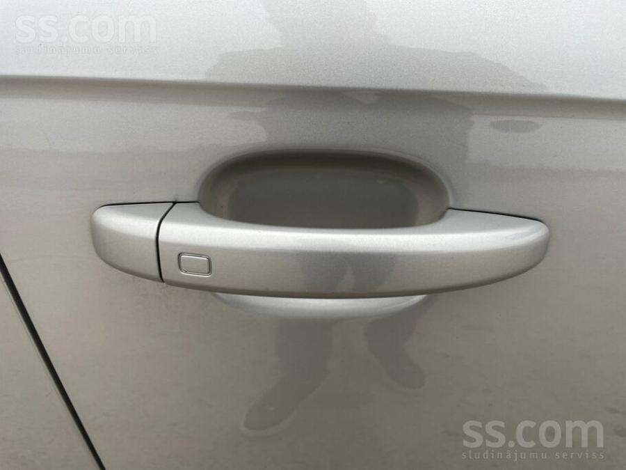 Audi A4 2014 Rīga, ar dzinēja tilpumu 2.00 L un nobraukumu 0 tūkst. km par 6999 €, foto 30 vietnē AUTOMOTO.COM.LV