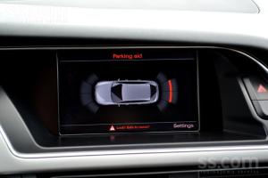 Audi A4 2014 in Tukums, with an engine capacity of 3.00 L and mileage of 301 thousand km for 7690 €, photo 15 on AUTOMOTO.COM.LV
