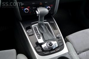 Audi A4 2014 in Tukums, with an engine capacity of 3.00 L and mileage of 301 thousand km for 7690 €, photo 19 on AUTOMOTO.COM.LV