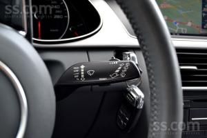 Audi A4 2014 in Tukums, with an engine capacity of 3.00 L and mileage of 301 thousand km for 7690 €, photo 21 on AUTOMOTO.COM.LV