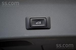 Audi A4 2014 in Tukums, with an engine capacity of 3.00 L and mileage of 301 thousand km for 7690 €, photo 29 on AUTOMOTO.COM.LV