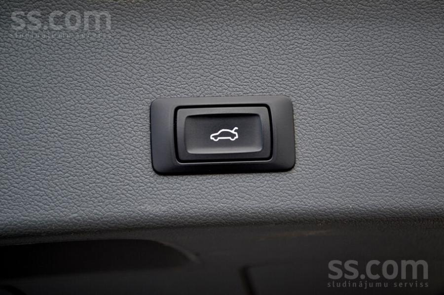 Audi A4 2014 in Tukums, with an engine capacity of 3.00 L and mileage of 301 thousand km for 7690 €, photo 29 on AUTOMOTO.COM.LV