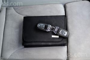 Audi A4 2014 in Tukums, with an engine capacity of 3.00 L and mileage of 301 thousand km for 7690 €, photo 30 on AUTOMOTO.COM.LV