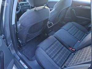 Audi A4 2014 Šilutė, ar dzinēja tilpumu 2.00 L un nobraukumu 308 tūkst. km par 7000 €, foto 21 vietnē AUTOMOTO.COM.LV
