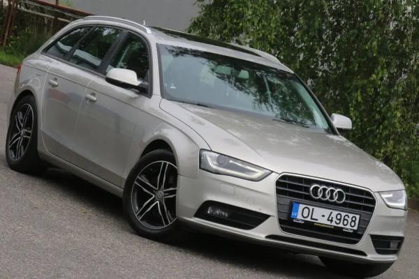 Ауди А4 2014 в Рига, объемом двигателя 2.00 л и пробегом 305 тыс. км за 6490 €, фото 3 на AUTOMOTO.COM.LV