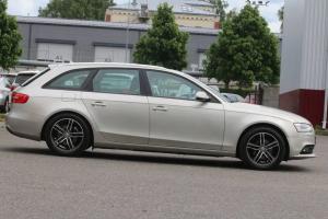 Audi A4 2014 in Riga, with an engine capacity of 2.00 L and mileage of 305 thousand km for 6490 €, photo 7 on AUTOMOTO.COM.LV
