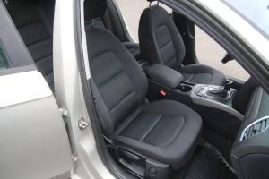 Audi A4 2014 in Riga, with an engine capacity of 2.00 L and mileage of 305 thousand km for 6490 €, photo 14 on AUTOMOTO.COM.LV