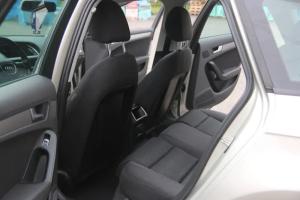Audi A4 2014 in Riga, with an engine capacity of 2.00 L and mileage of 305 thousand km for 6490 €, photo 15 on AUTOMOTO.COM.LV