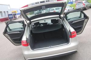 Audi A4 2014 in Riga, with an engine capacity of 2.00 L and mileage of 305 thousand km for 6490 €, photo 16 on AUTOMOTO.COM.LV