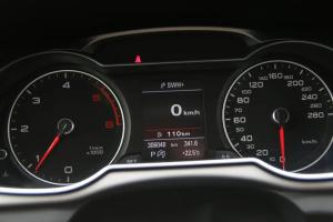 Audi A4 2014 in Riga, with an engine capacity of 2.00 L and mileage of 305 thousand km for 6490 €, photo 18 on AUTOMOTO.COM.LV