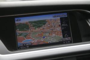 Audi A4 2014 in Riga, with an engine capacity of 2.00 L and mileage of 305 thousand km for 6490 €, photo 19 on AUTOMOTO.COM.LV