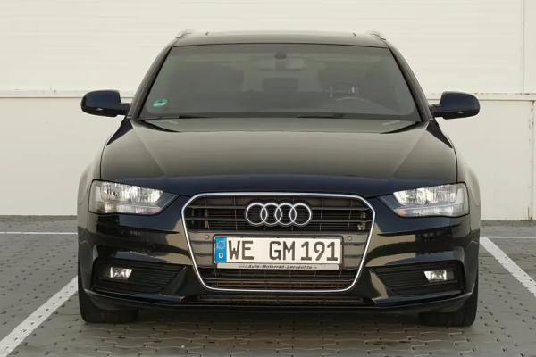 Ауди А4 2014 в Рига, объемом двигателя 2.00 л и пробегом 195 тыс. км за 7700 €, фото 3 на AUTOMOTO.COM.LV