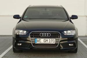 Audi A4 2014 in Riga, with an engine capacity of 2.00 L and mileage of 195 thousand km for 7700 €, photo 4 on AUTOMOTO.COM.LV