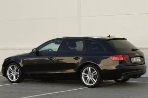Audi A4 2014 in Riga, with an engine capacity of 2.00 L and mileage of 195 thousand km for 7700 €, photo 8 on AUTOMOTO.COM.LV