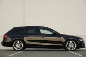 Audi A4 2014 in Riga, with an engine capacity of 2.00 L and mileage of 195 thousand km for 7700 €, photo 12 on AUTOMOTO.COM.LV