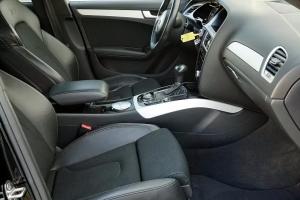 Audi A4 2014 in Riga, with an engine capacity of 2.00 L and mileage of 195 thousand km for 7700 €, photo 14 on AUTOMOTO.COM.LV