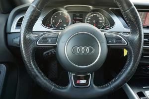 Audi A4 2014 in Riga, with an engine capacity of 2.00 L and mileage of 195 thousand km for 7700 €, photo 18 on AUTOMOTO.COM.LV