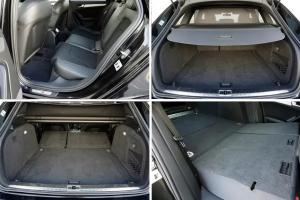 Audi A4 2014 in Riga, with an engine capacity of 2.00 L and mileage of 195 thousand km for 7700 €, photo 25 on AUTOMOTO.COM.LV