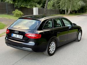 Audi A4 2014 in Vilnius, with an engine capacity of 2.00 L and mileage of 252 thousand km for 5500 €, photo 7 on AUTOMOTO.COM.LV